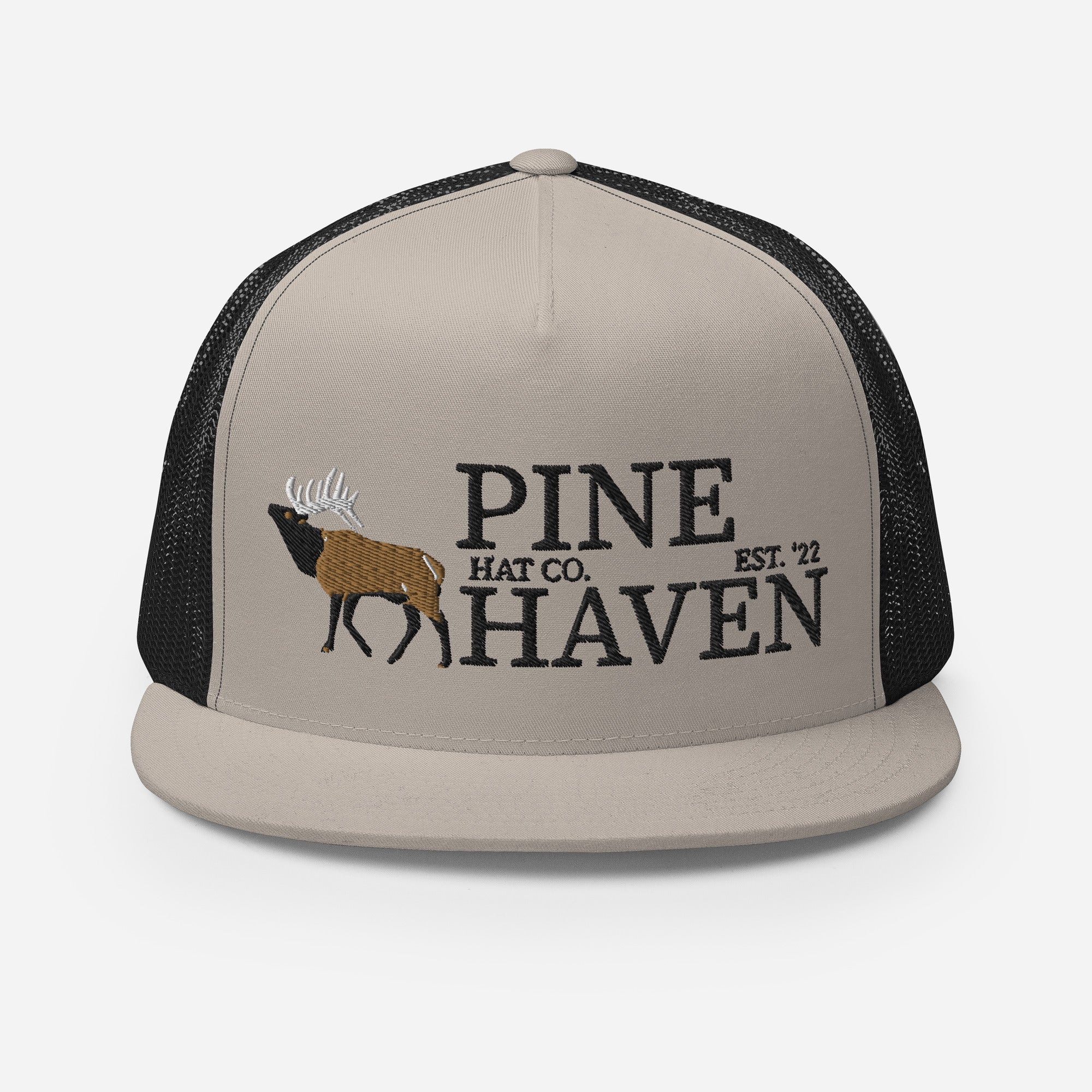 The Buglin Bull – Pine Haven Hat Co.